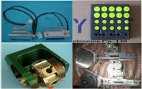 China Servo Motor Amplifier XB02290 with SMT CPU Board - 250V-10A Fuse Rated Industrial Driver System for sale