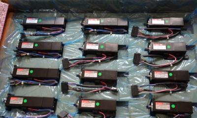 China N510042739AA Servo Motor Driver 25W P50BA2003BCS4C For Panasonic Machine for sale