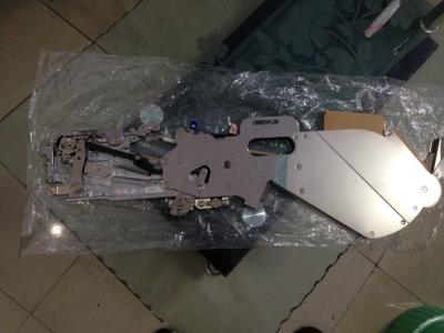 China JUKI SMT Feeder AQ02HP for 0201 Components with 2mm/4mm Feed Wheels and Stainless Steel Construction for sale