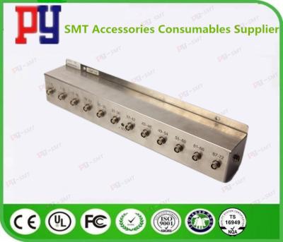 China ASM Siemens SIPLACE 00330037-07 Communication Unit Change Over Table SMT Spare Parts for sale