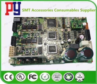 China Hitachi SMT Parts Driver Board KYK-M860K-00 MR-MDO8C for GXH-1 Equipment - Multi-Axis Control Card for sale