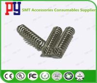 China Elasticity Feeder Spring SMT Machine Parts KXF0DK1AA00 KXF0DYUFA01 for Panasonic CM402 12-32mm for sale