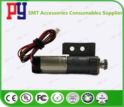 China Panasonic DC Motor 1.7W N510043555AA SMT Spare Parts for CM402 CM602 for sale