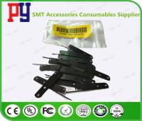 China Assembleon ITF2 8mm Feeder Peel-Off Plate 9498 396 02047 SMT Spare Part for sale