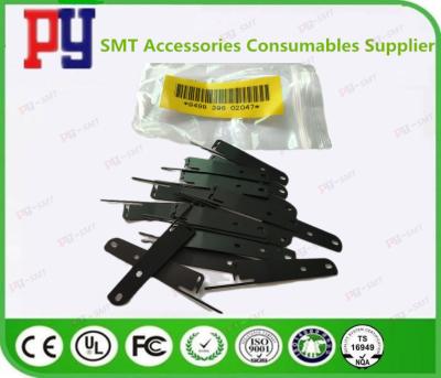 China Assembleon ITF2 8mm Feeder Peel-Off Plate 9498 396 02047 SMT Spare Part for sale