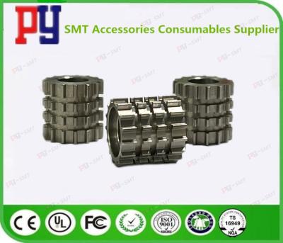 China Panasonic KME Intelligent Tape Feeder Gear N210050453AA 12-16mm Replacement Part for sale