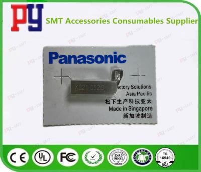 China Panasonic X821-052G Fixed Blade Cutter High Precision SMT Spare Part 6 Month Warranty for sale