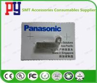 China Panasonic Cutter Fixed Blade X821-051G 100% Tested SMT Spare Part for Pick and Place Machines for sale