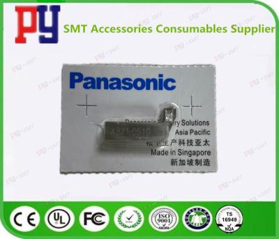 China Panasonic Cutter Fixed Blade X821-051G 100% Tested SMT Spare Part for Pick and Place Machines for sale