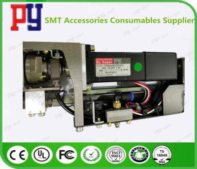 China Panasonic DT401 Motor KXFX03KNA00 P50BA2002BXS31 SMT Parts for Pick and Place Machine for sale