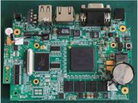 China OEM Mobile Power Bank PCB Circuit Board for Game Machines - 1-28 Layer Prototype & 610×1200mm Size for sale