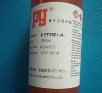 China 50CC UV Curing Adhesive for Touch Screen Repair - 365nm Wavelength, 10 Second Fixing Time, One-Component SMT Solder Paste for sale