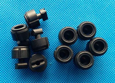 China YG100 SMT Pick Up Nozzle Assembly 215 9498 396 00645 - OD 1.2-10.0mm Range for Yamaha Surface Mount Technology for sale