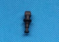 China KGT-M7730-A1X SMT Nozzle 203A Assembly for Yamaha YG200 - 0.65×0.35 mm 0603 Component Pickup for sale