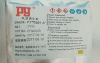 China White SMT Solder Paste LED Backlight 30CC Thermosetting Glue with 365nm UV Curing and 10s Fixing Time for sale