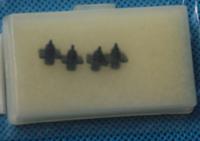 China YAMAHA Pick Up Nozzle 71F 5322 3601 0484 PA2962-38 for Assembleon Opal-XII SMT Machine for sale