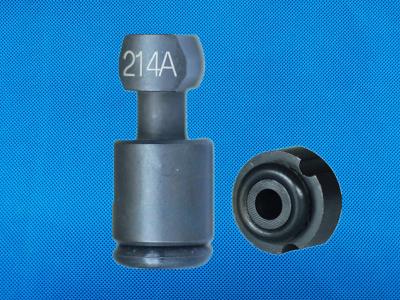 China Assembleon 9498 396 00644 SMT Nozzle Assembly 214A for Yamaha YG100B with 0.8x0.7mm and 1.7x0.94mm tip sizes for sale