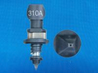 China YAMAHA YS12 SMT Nozzle Assembly 313A KHY-M7730-AOX - Metal Replacement Part for Surface Mount Technology for sale