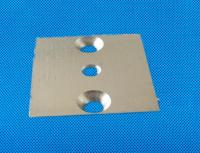 China DEK Screen Printing Machine Spare Parts - Squeegee Blades 170-535mm, Motors & Control Cards for SMT Equipment for sale