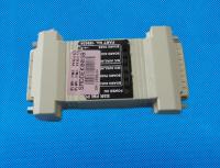 China Stainless Steel SMT Spare Parts 189634 BOM ASSY SSR FMI POD Machine Interface for DEK Printer for sale