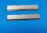 China DEK 129926 350mm Metal Squeegee Blade with 15mm Overhang for SMT Printer Machines for sale