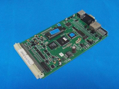 China DEK Horizon Next Move Control ES Card 193409 for SMT Screen Printing Machine PCB Component for sale