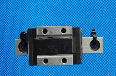 China DEK 265 SMT Screen Printer 113080 Board Stop Linear Bearing RSR9TK with Timing Belts and Motor Components for sale