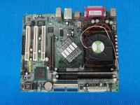 China G4S300-B Industrial CPU Board for DEK SMT Screen Printing Equipment with 650W Power Supply and 500mm Clamp Options for sale