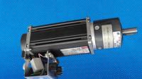 China DEK 185002 BG65X50-CI High Speed Servo Motor for Camera X Axis - Industrial Printing Equipment Replacement for sale