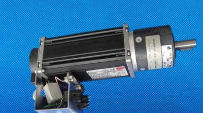 China DEK 185002 BG65X50-CI High Speed Servo Motor for Camera X Axis - Industrial Printing Equipment Replacement for sale