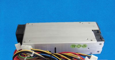 China DEK PRN350M Power Supply Unit 190722 - 350W Industrial PC PSU for Screen Printing Equipment for sale