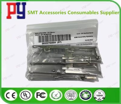 China Siemens SMT Feeder Parts Pickup Window 12/16mm 00322753s04 for High Precision Assembly for sale