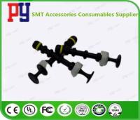 China Siemens SMT Pick and Place Machine Valve Tappet KPLT DLM1 00351498-03 with 50x60 Cylinder and 12-Segment Star for sale
