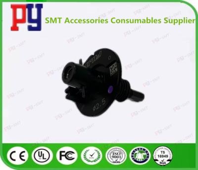 China FUJI NXT H08M SMT Nozzle 2.5mm AA8LX00 Pick and Place Nozzle for NXT H08 Head for sale