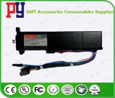 China Panasonic SMT Motor N510042739AA MTNM00237AA 25W SANYO Denki P50BA2003BCSPC for sale