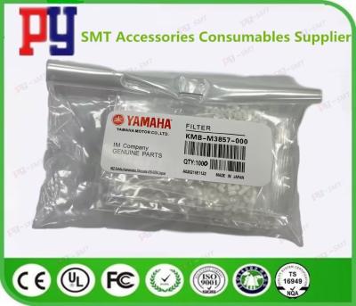 China Yamaha YSM40R SMT Filter KMB-M3857-000 for Pick and Place Machines for sale