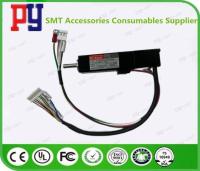 China Original YAMAHA SMT Spare Parts Motor 90K2U-0HC26 for Pick and Place Machines for sale