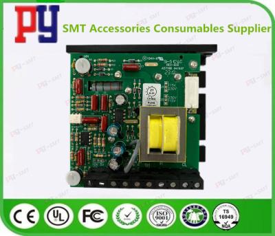 China Heller DC Motor Speed Control 240V 0-90V 0.25 Ohm for Reflow 1936 Mk5 for sale