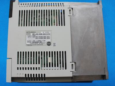 China CM602 Y Axis 350W Servo Motor Driver MR-J2S-350B-S041U703 N510002594AA Control Unit for sale