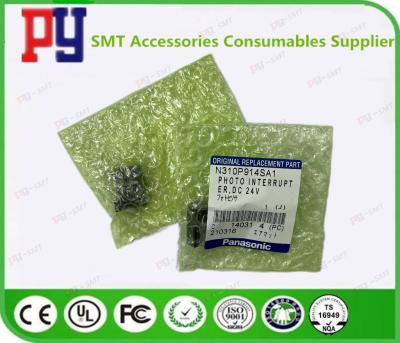 China DC24V N310P914SA1 Panasonic Photo Sensor For AI HDF Machine for sale