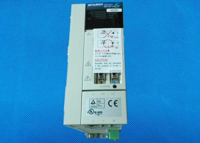China Mitsubishi MR-J2S-100B-EE085 Servo Drive Amplifier 100V 1kW for Panasonic KME CM402 Y Axis for sale