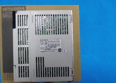 China Panasonic Control Unit N510002593AA MR-J2S-60B Servo Drive 60BS041U638 for CM602 for sale