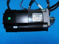 China Panasonic AC Motor KXF0DX1BA00 HC-MF23B-S24 200W 120V for SMT Pick and Place for sale