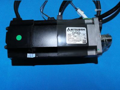 China Panasonic AC Motor KXF0DX1BA00 HC-MF23B-S24 200W 120V for SMT Pick and Place for sale