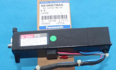 China Panasonic CM402 CM602 DC Servo Motor Driver P50BA2003BCS4C 25W DC24V 2.7A for sale