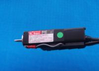 China NPM Head 8 AC Servo Motor Driver P50B02001BXS7D 15W DC24V 1.7A N510043454AA for sale