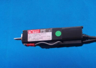 China NPM Head 8 AC Servo Motor Driver P50B02001BXS7D 15W DC24V 1.7A N510043454AA for sale