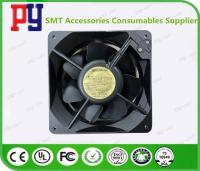 China IKURA FAN 6250MG1-TP 160mm Industrial Cooling Fan 220V 4050 RPM 287 CFM Double Ball Bearing for sale