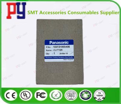 China Panasonic AI Insertion Machine Accessories 104131803405/104131803505 Braid Cutter for sale
