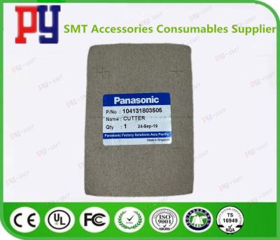China Panasonic AVK AI Parts Braid Cutter 104131803405 104131803505 for Insertion Machine for sale